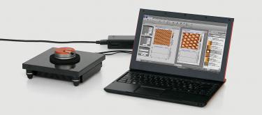 Atomic Force Microscopy - Product Overview - Nanosurf